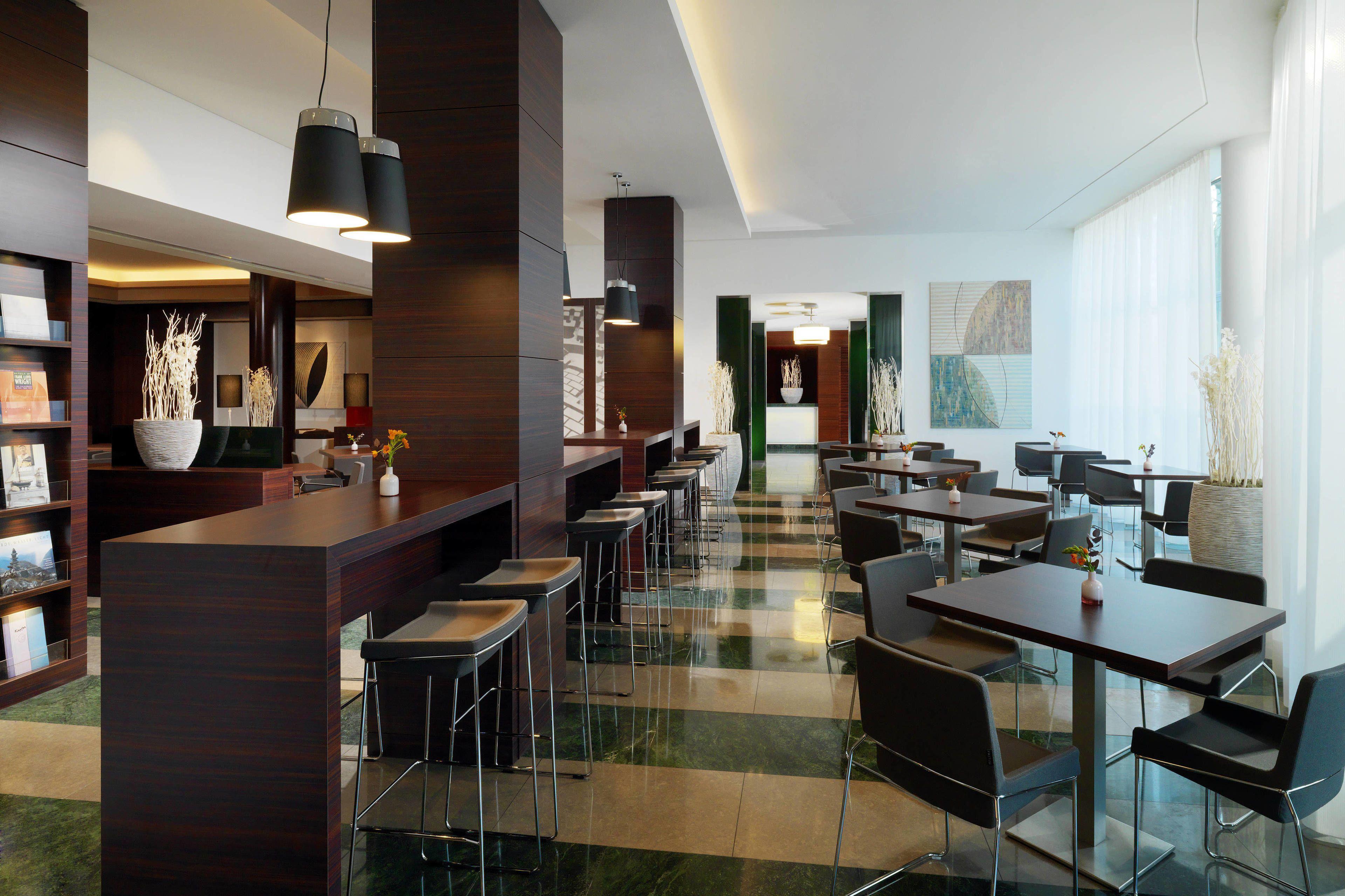 LE MERIDIEN HAMBURG